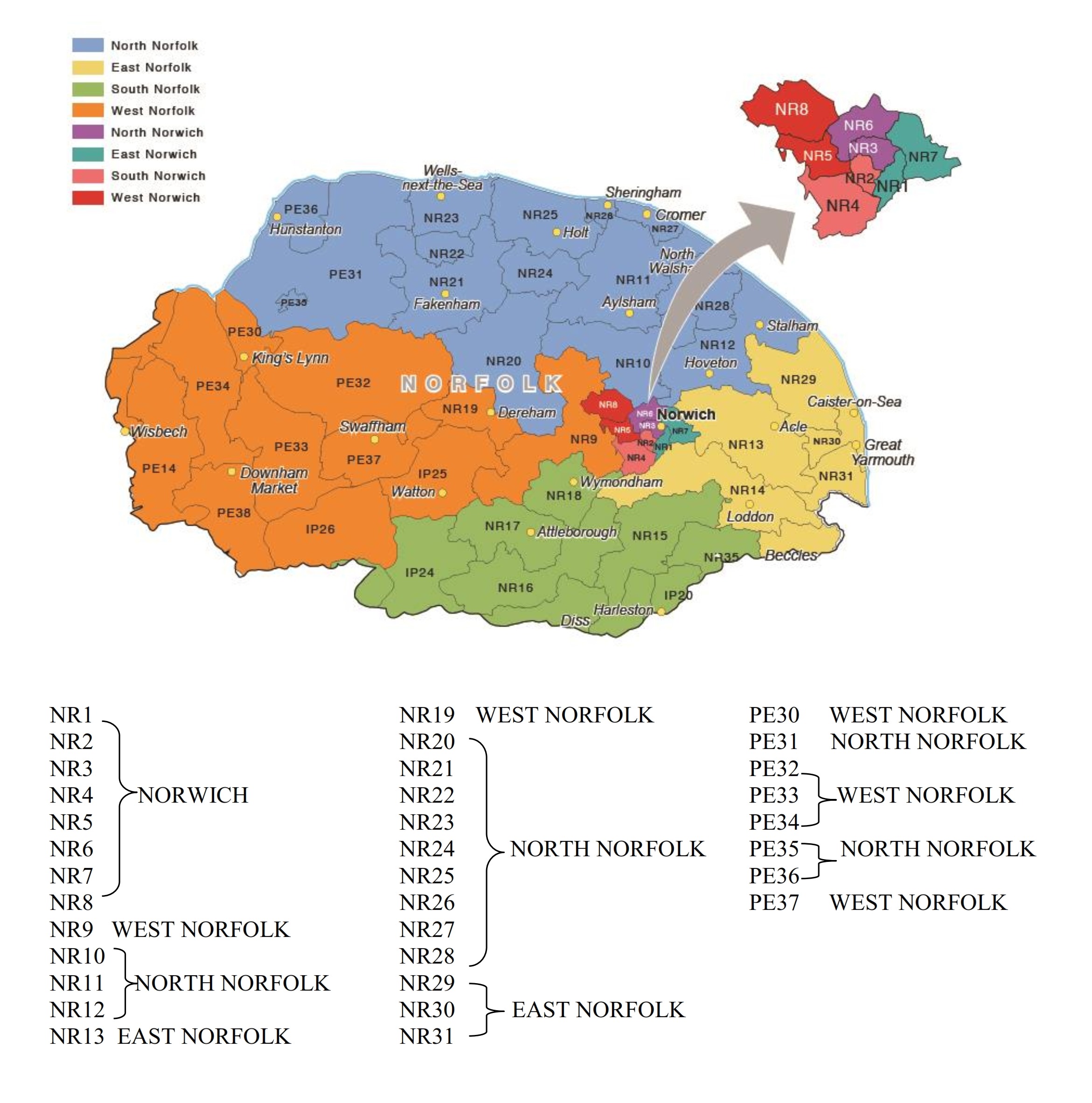 delivery of washing machines, dishwashers, fridges, led tv, norfolk